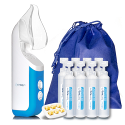 Steam Inhaler | Best Personal Steam Inhaler Online | Mypurmist